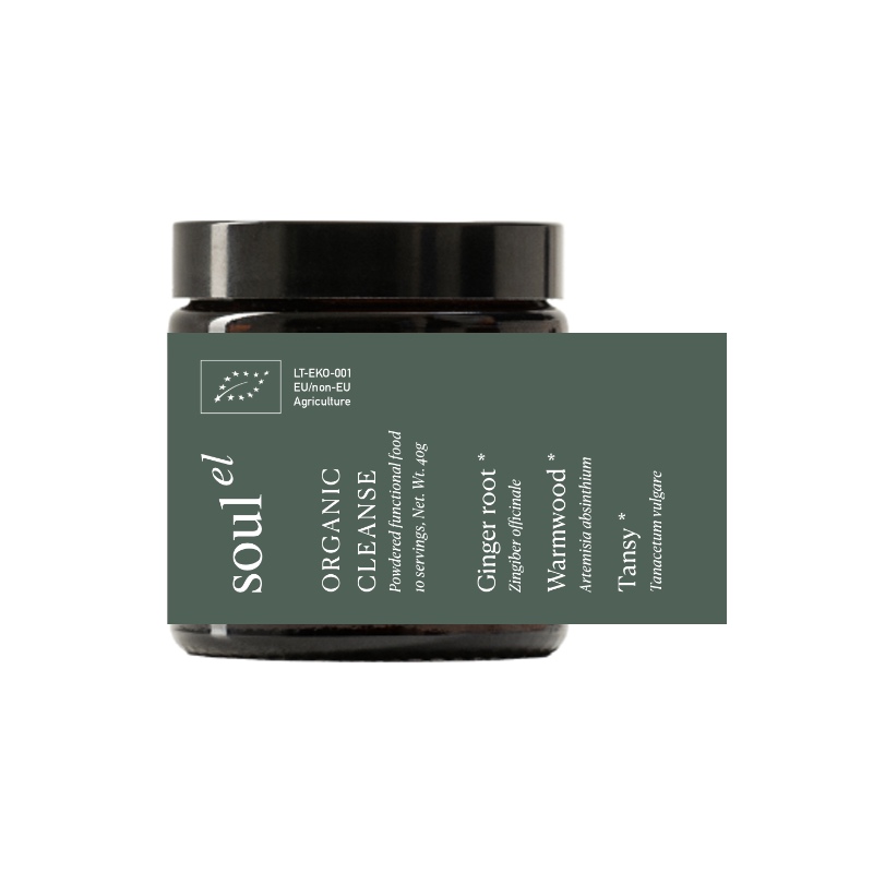 Products - Soulelhealth