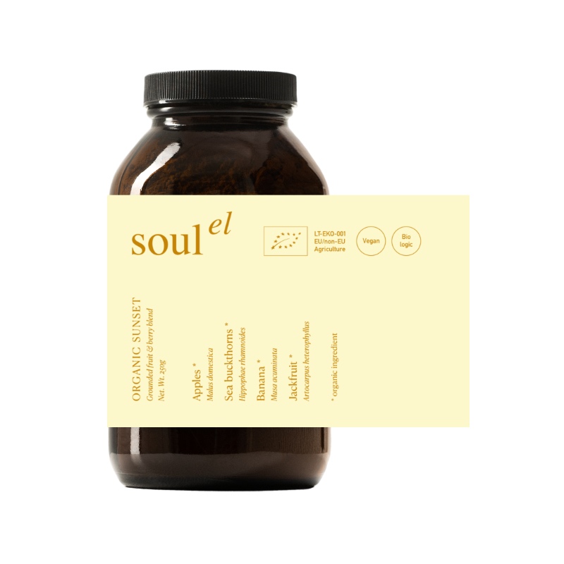 Products - Soulelhealth