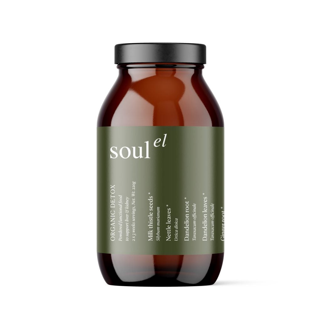 Products - Soulelhealth